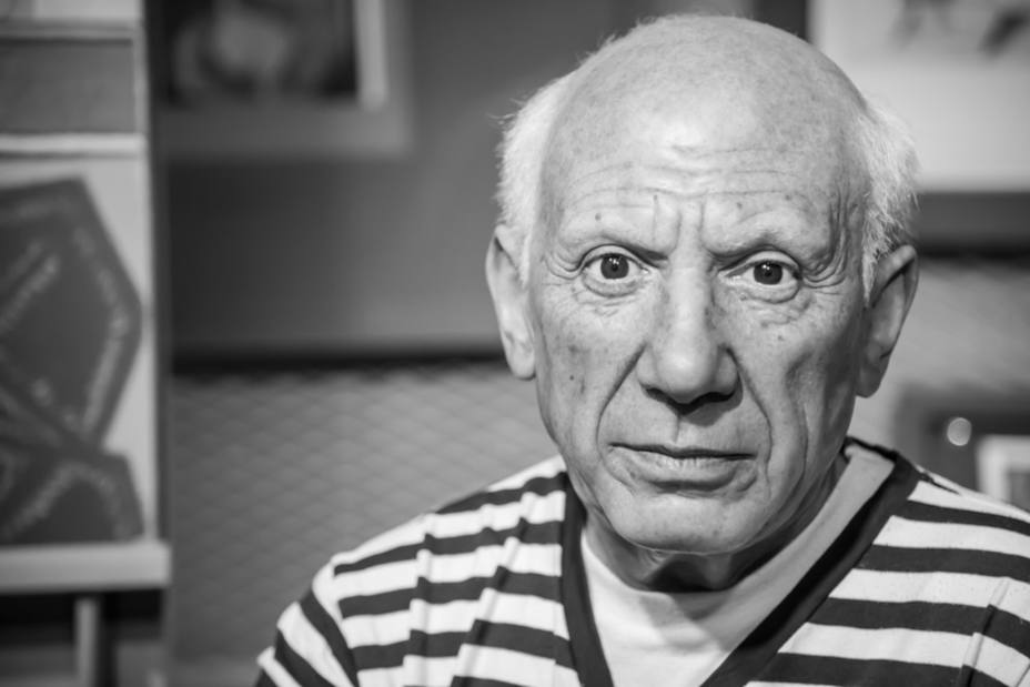 La casa donde murió Picasso fue subastada por 20 millones de euros - EL ...