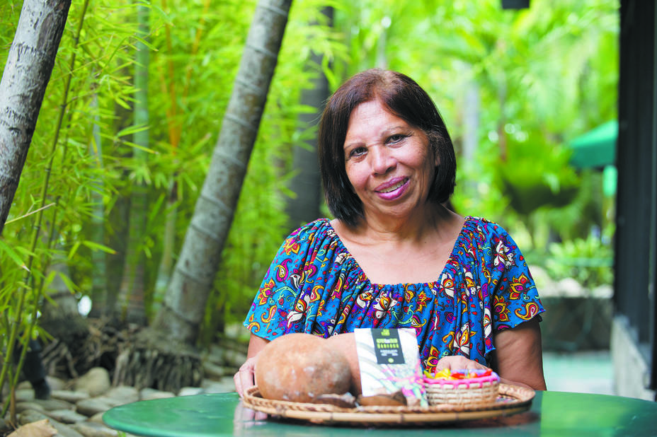 Sabores del Amazonas en Caracas - EL NACIONAL