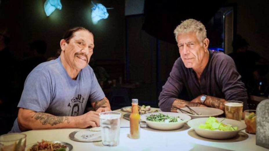La carta de amor de Anthony Bourdain a México y los mexicanos - EL NACIONAL