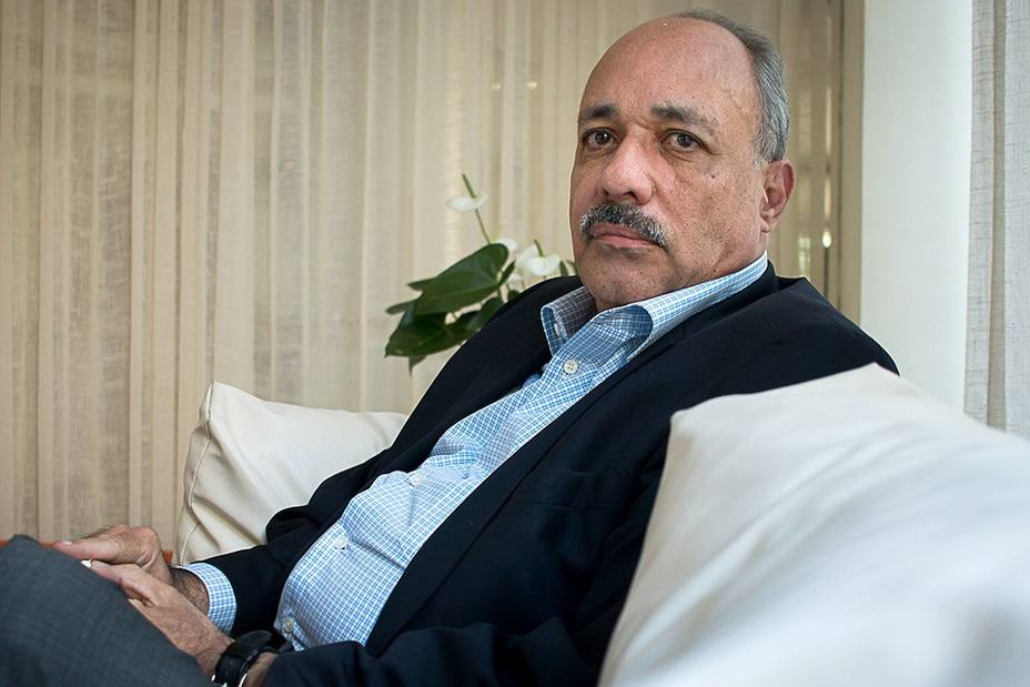 Cicpc intenta allanar vivienda de Carlos Tablante - EL NACIONAL