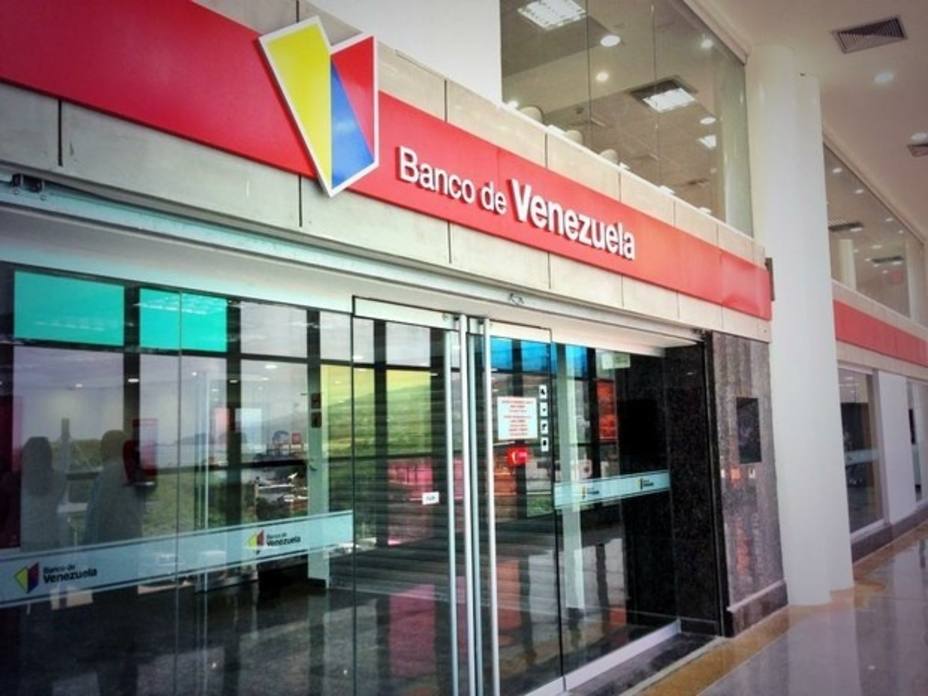 Usuarios del Banco de Venezuela denunciaron fallas en la plataforma - EL NACIONAL