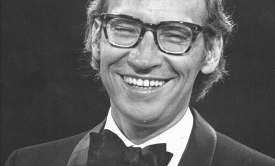 Renny Ottolina: un legado que trasciende - EL NACIONAL