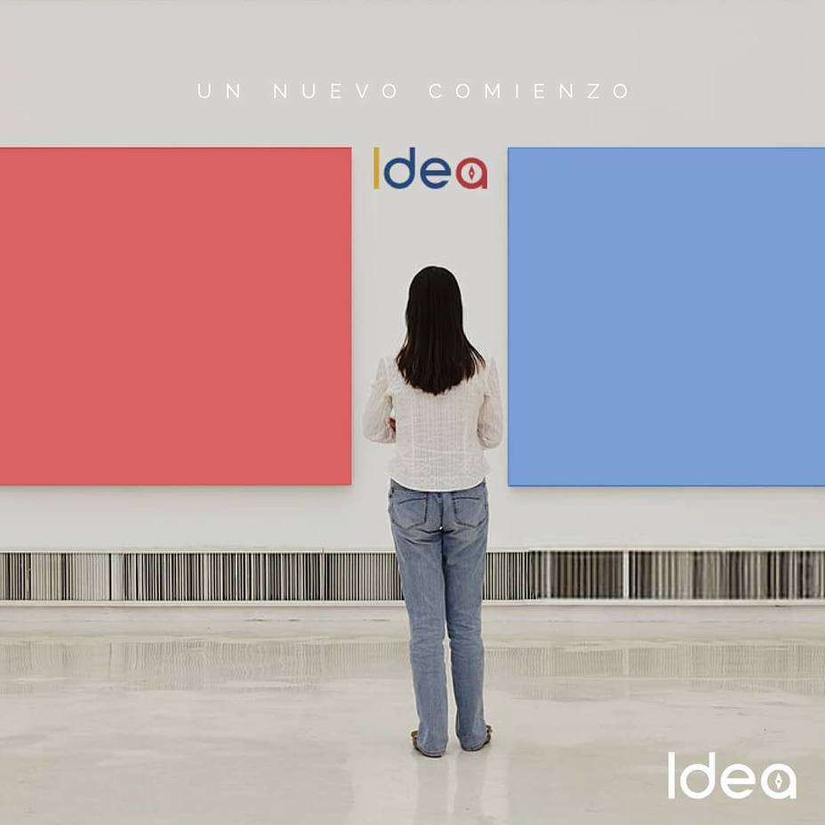 ONG IDEA, una organización que pretende reimpulsar los valores - EL ...