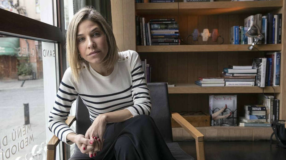 "La hija de la española", una historia punzopenetrante - EL NACIONAL