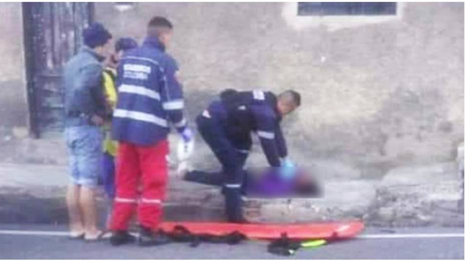 Caminante venezolana murió tras ser arrollada en Norte de Santander - EL NACIONAL