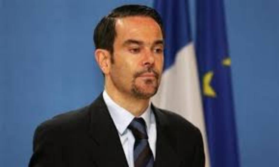 Embajador francés insta a buscar una solución en Barbados - EL NACIONAL