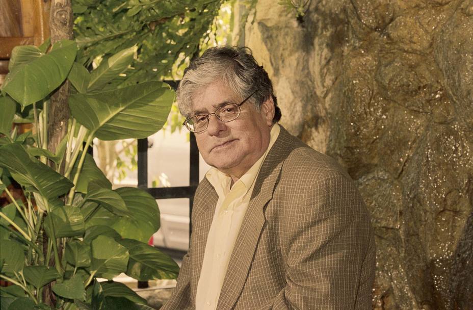 Adriano González León: la historia se hace carne - EL NACIONAL