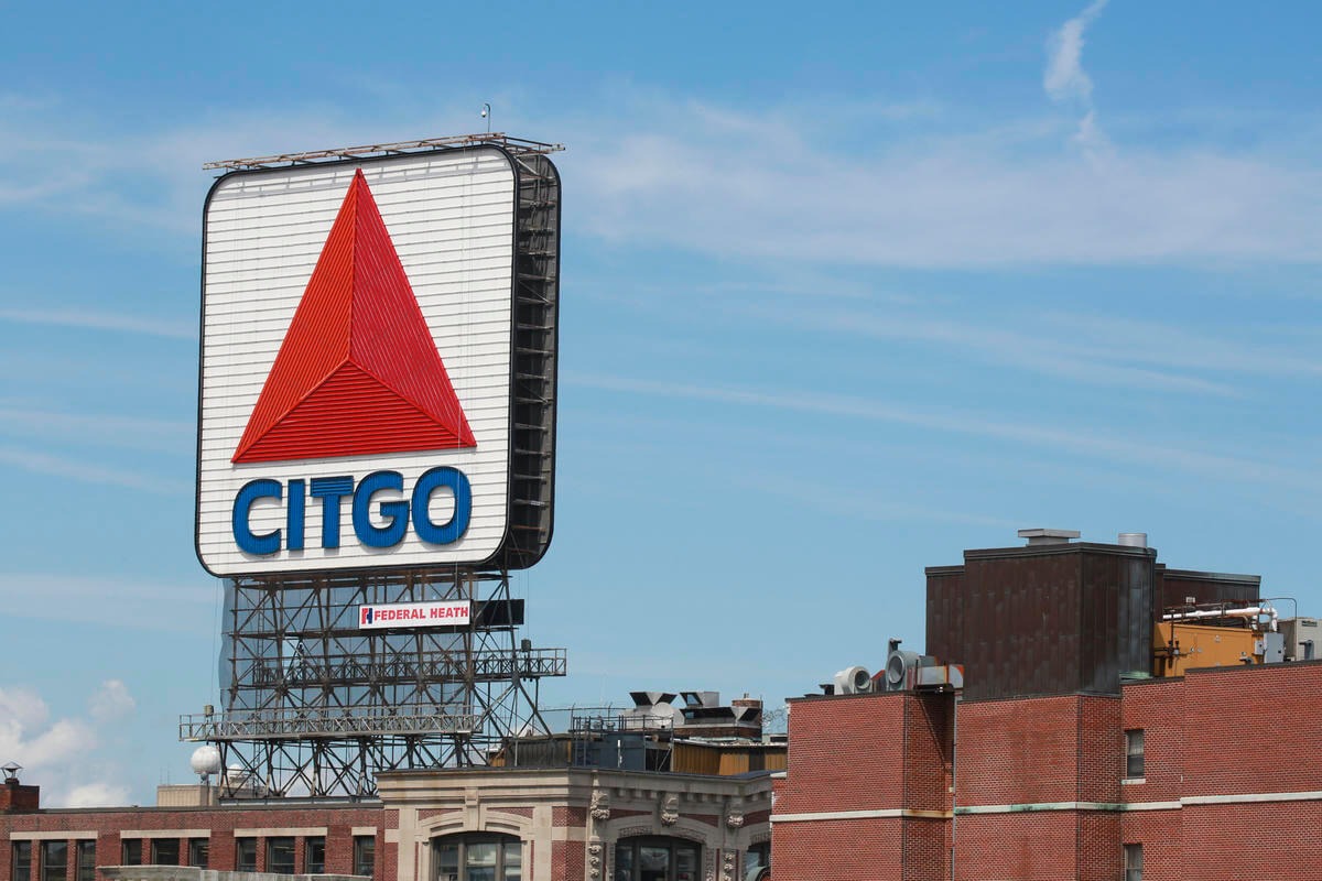 Citgo creó plataforma web para informar sus avances