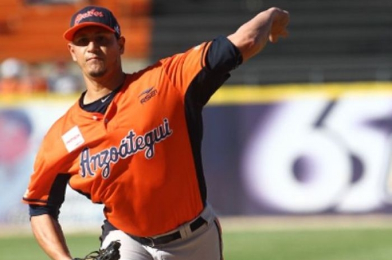 Probables lanzadores y posiciones 20 de noviembre en la LVBP - EL NACIONAL