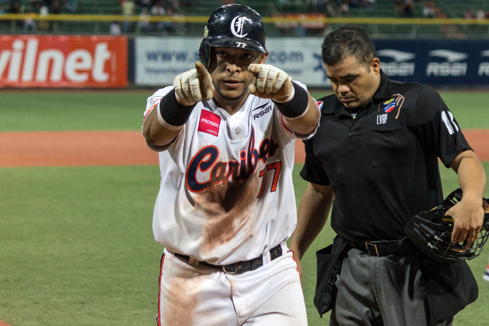 Empieza una semana que puede ser histórica para René Reyes