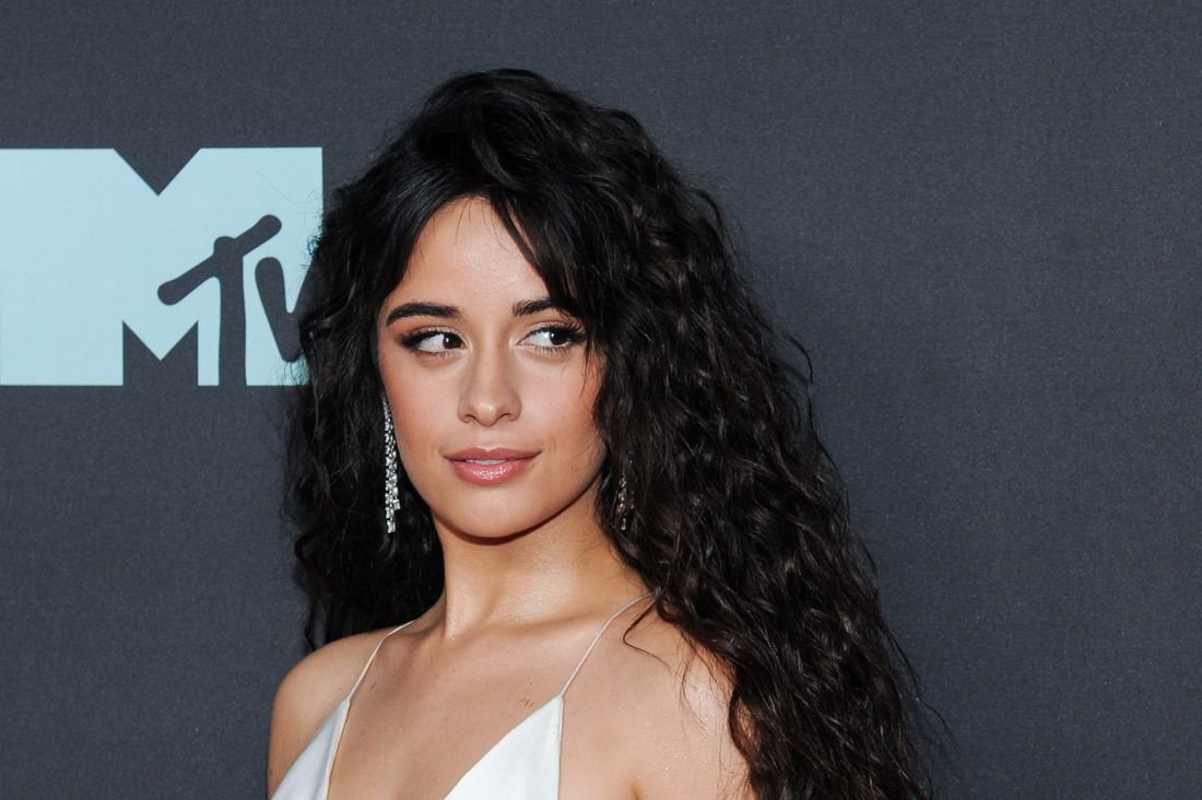 Camila Cabello publicó Romance, su nuevo disco Entretenimiento