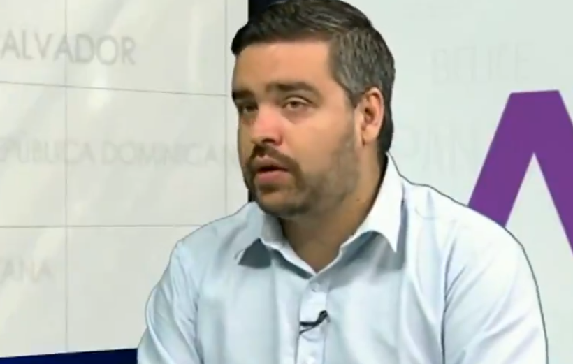 Ivlev Silva: Ellos van a tratar de seguir gobernando por encima de la ...