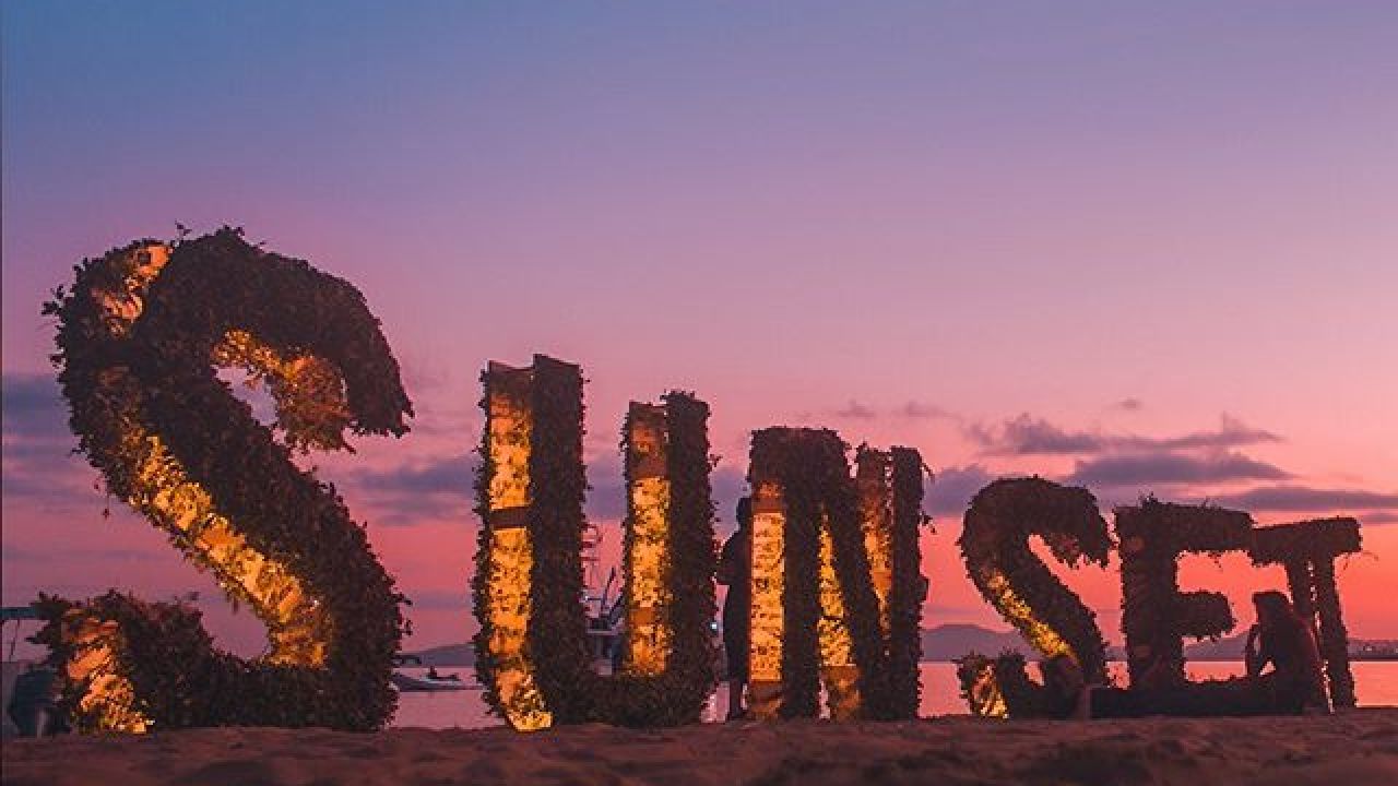 Sunset Roll Festival reveló el cartel completo de este año