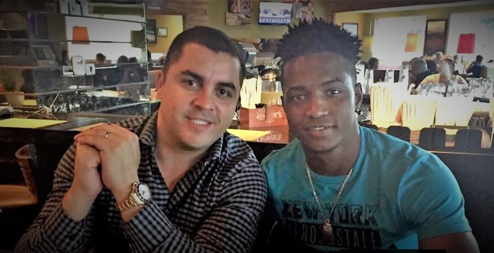 Agente venezolano Rafa Nieves crea su agencia y recluta astros de MLB