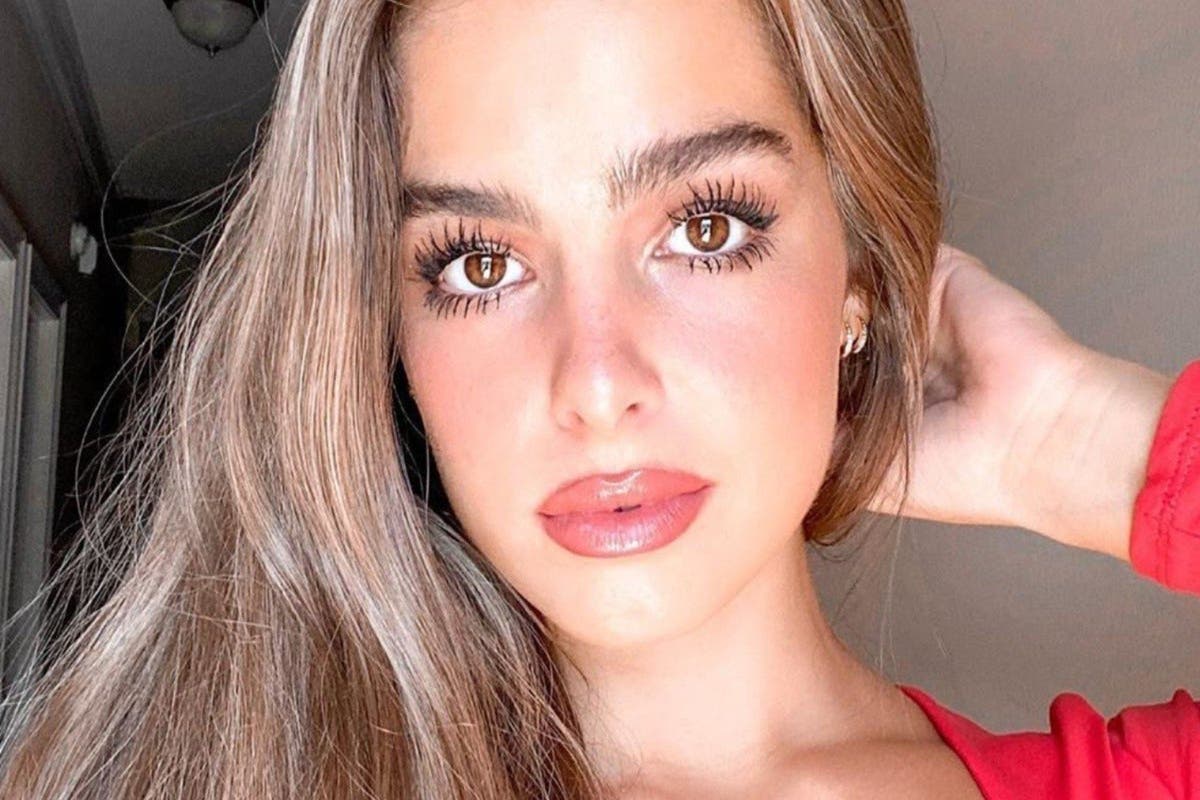 Addison Rae Easterling, la joven que se hizo millonaria en TikTok