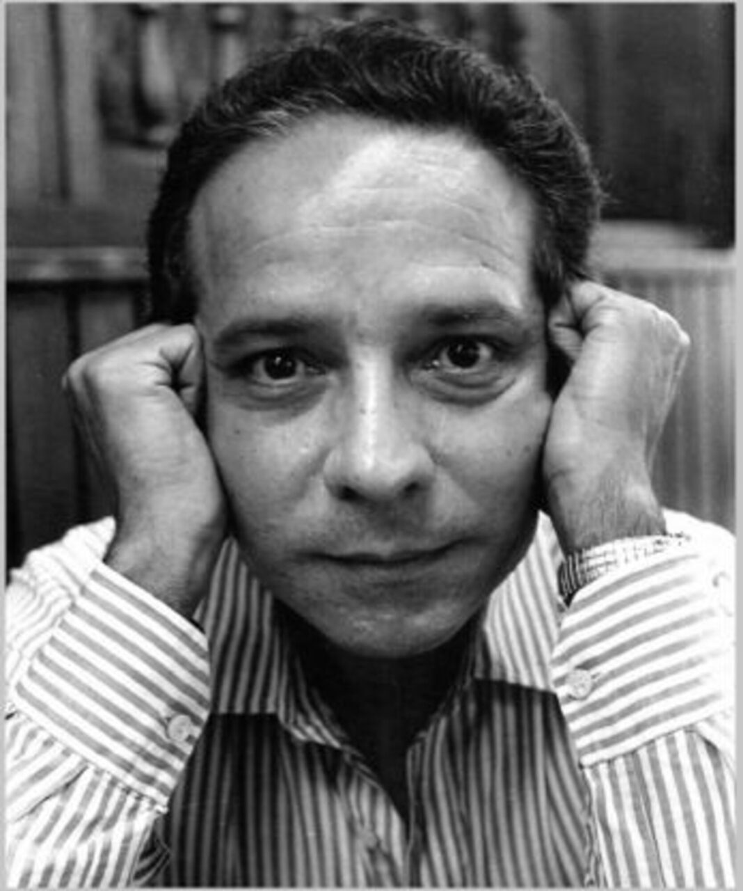 In Memoriam Francisco Rivera - EL NACIONAL