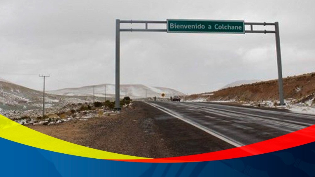 Una venezolana murió al intentar cruzar a pie la frontera entre Chile y ...