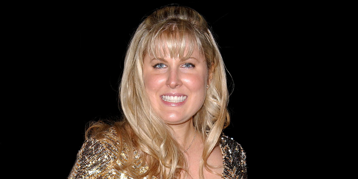 Heidi Ferrer, guionista de Dawson's Creek, se quitó la vida