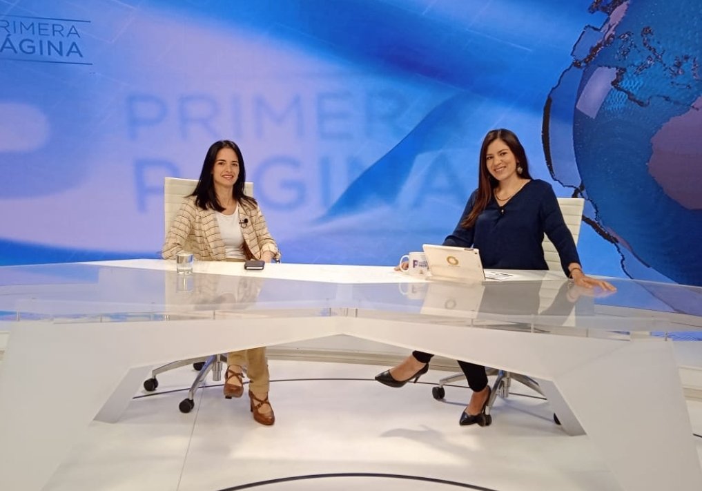 Mercedes Malavé: Hay que unificar a la población para recuperar el voto ...