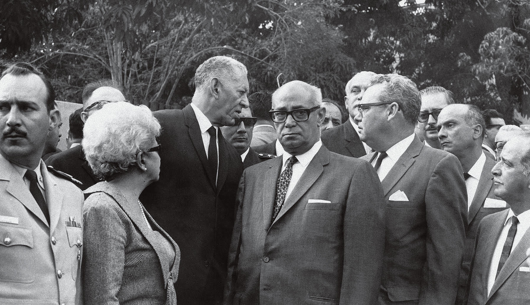 Raúl Leoni - EL NACIONAL