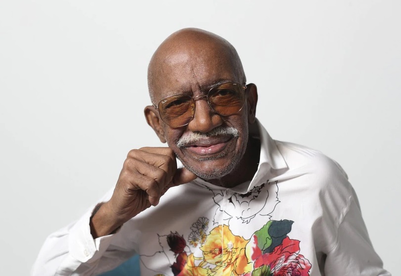 Falleció el legendario salsero Roberto Roena en Puerto Rico