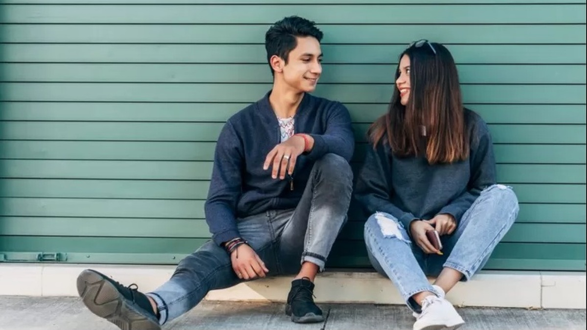 Día del Amor: qué es "hardballing", la nueva tendencia de la generación Z para iniciar ...