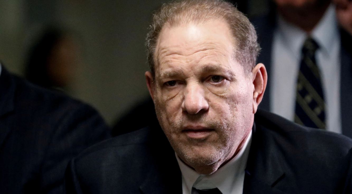Harvey Weinstein podría enfrentar nuevas acusaciones en nuevo juicio de Nueva York