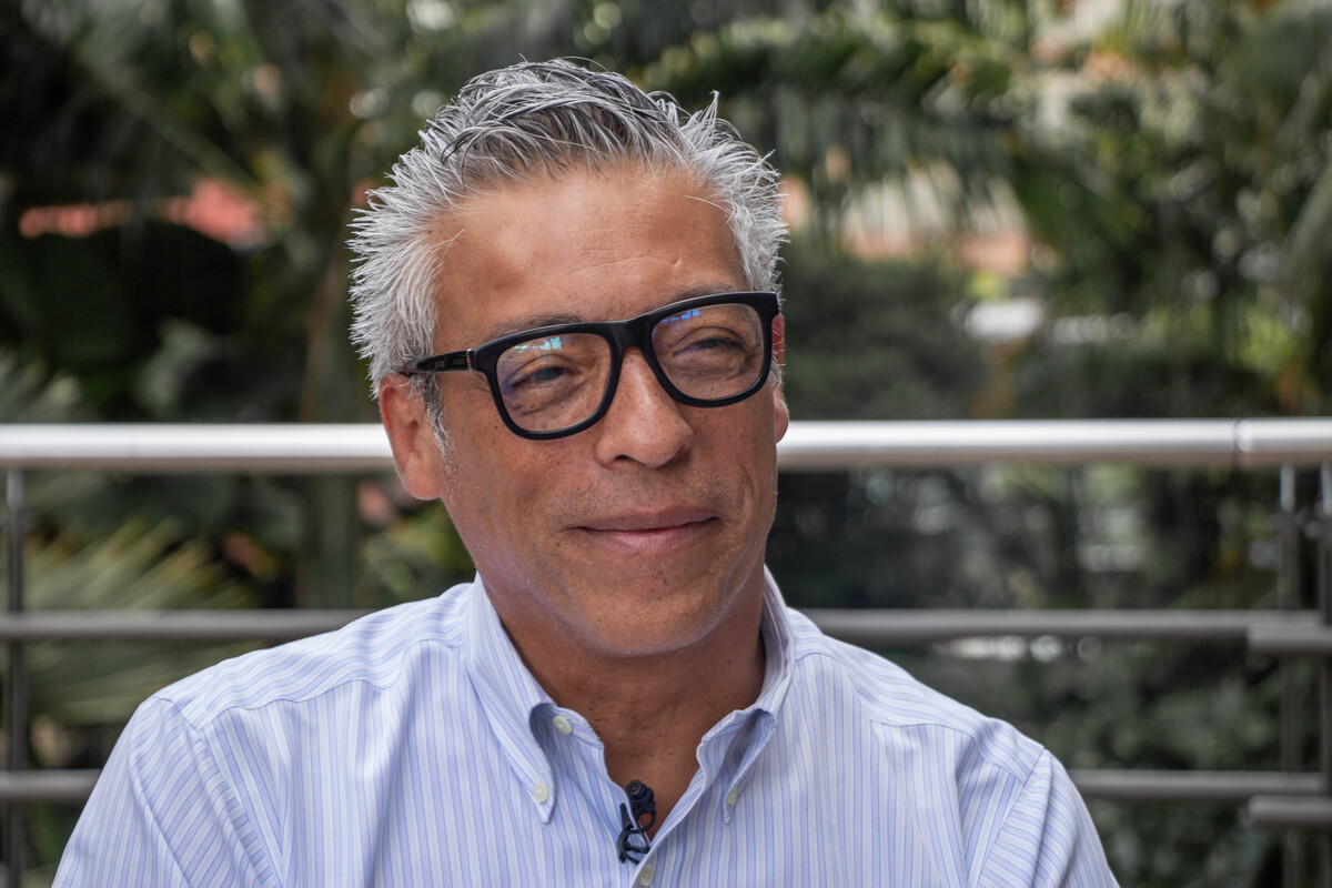 Bermúdez: El mayor reto para los Premios Pepsi ha sido el país