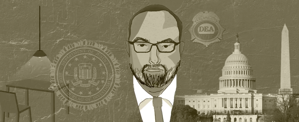 Armando.Info: Martín Rodil, ¿cazador cazado? - EL NACIONAL