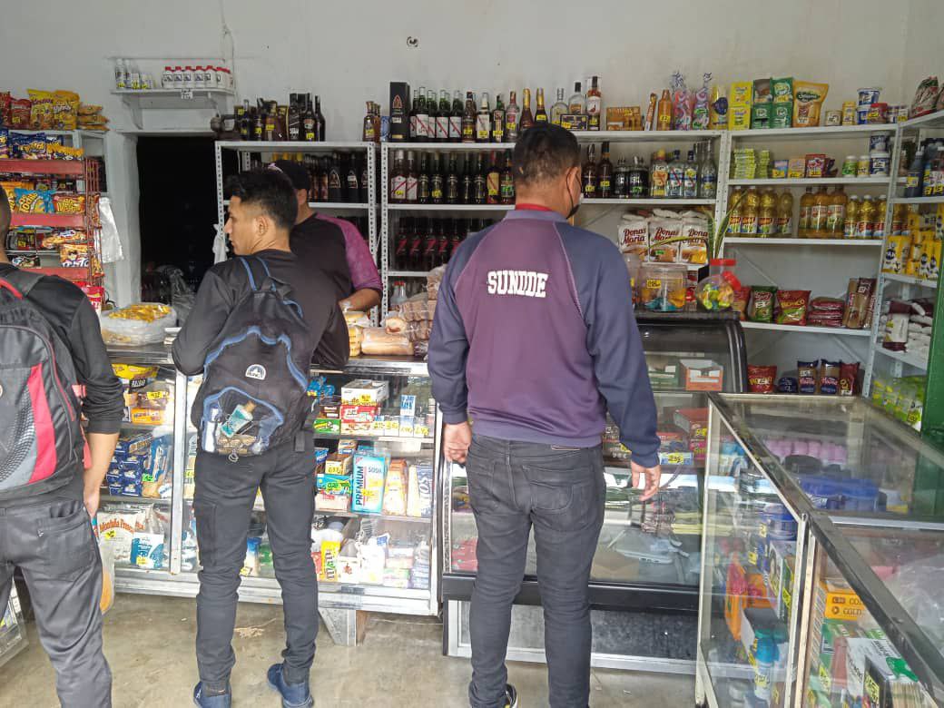 ¿Entra en vigor un nuevo control de precios? Sundde publicó lista de ...