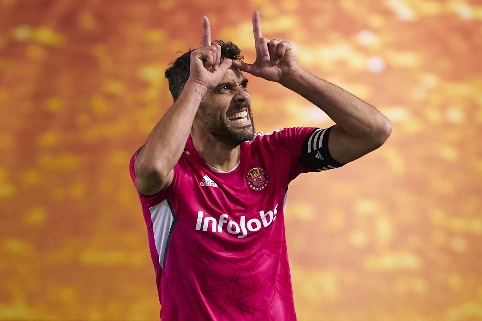 Gabriel Cichero quiere repartir su mentalidad ‘winner’ por el mundo