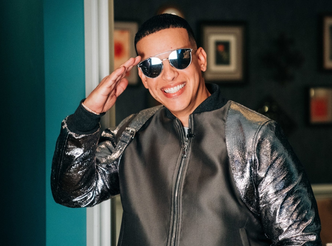 Daddy Yankee anuncia su despedida desde Puerto Rico con el evento La ...
