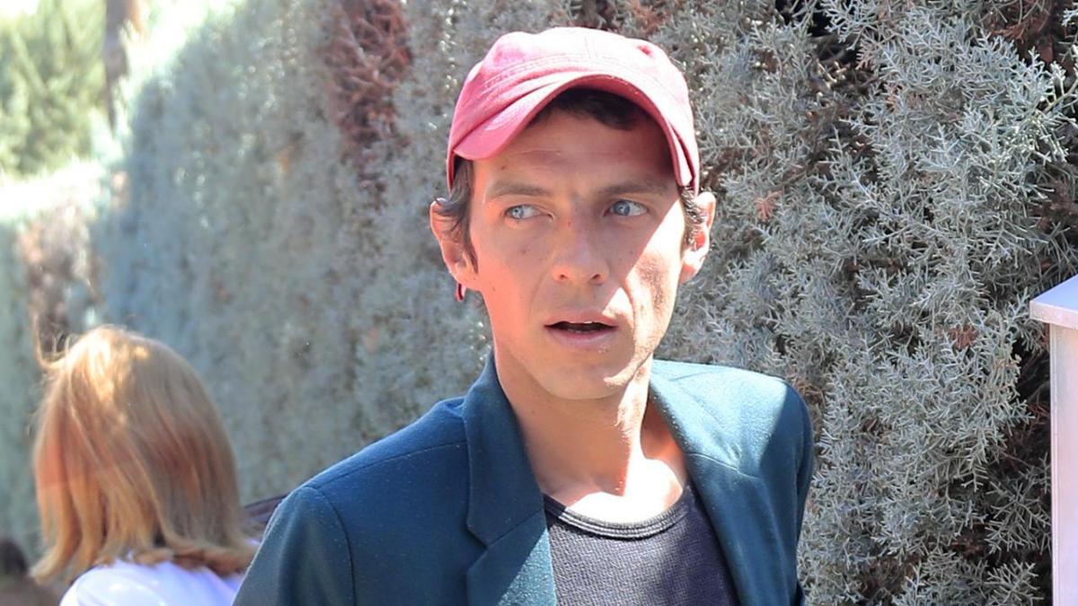 Preocupación por salud del hijo de Camilo Sesto tras reaparición en redes