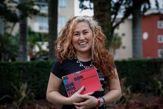 Entrevista a Marcy Alejandra Rangel - EL NACIONAL