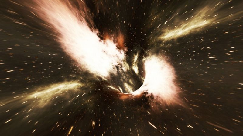 Gran Atractor: la región del cosmos hacia donde se dirigen las galaxias