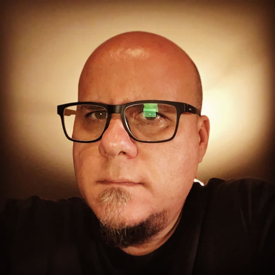 Carlos Caridad Montero: “Mi generación se acercó al cine con mucho ...