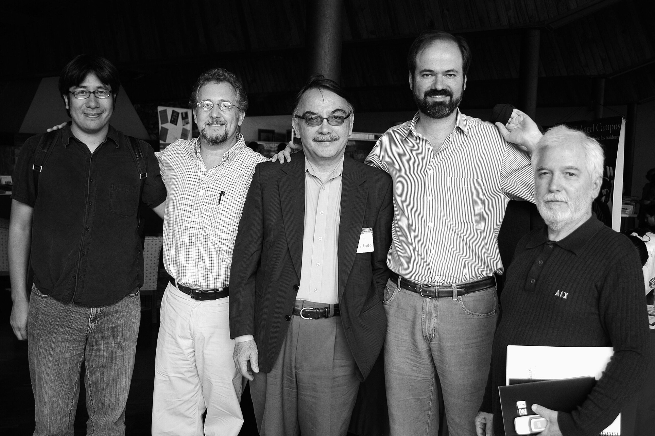 Pensar con Eugenio Montejo - EL NACIONAL