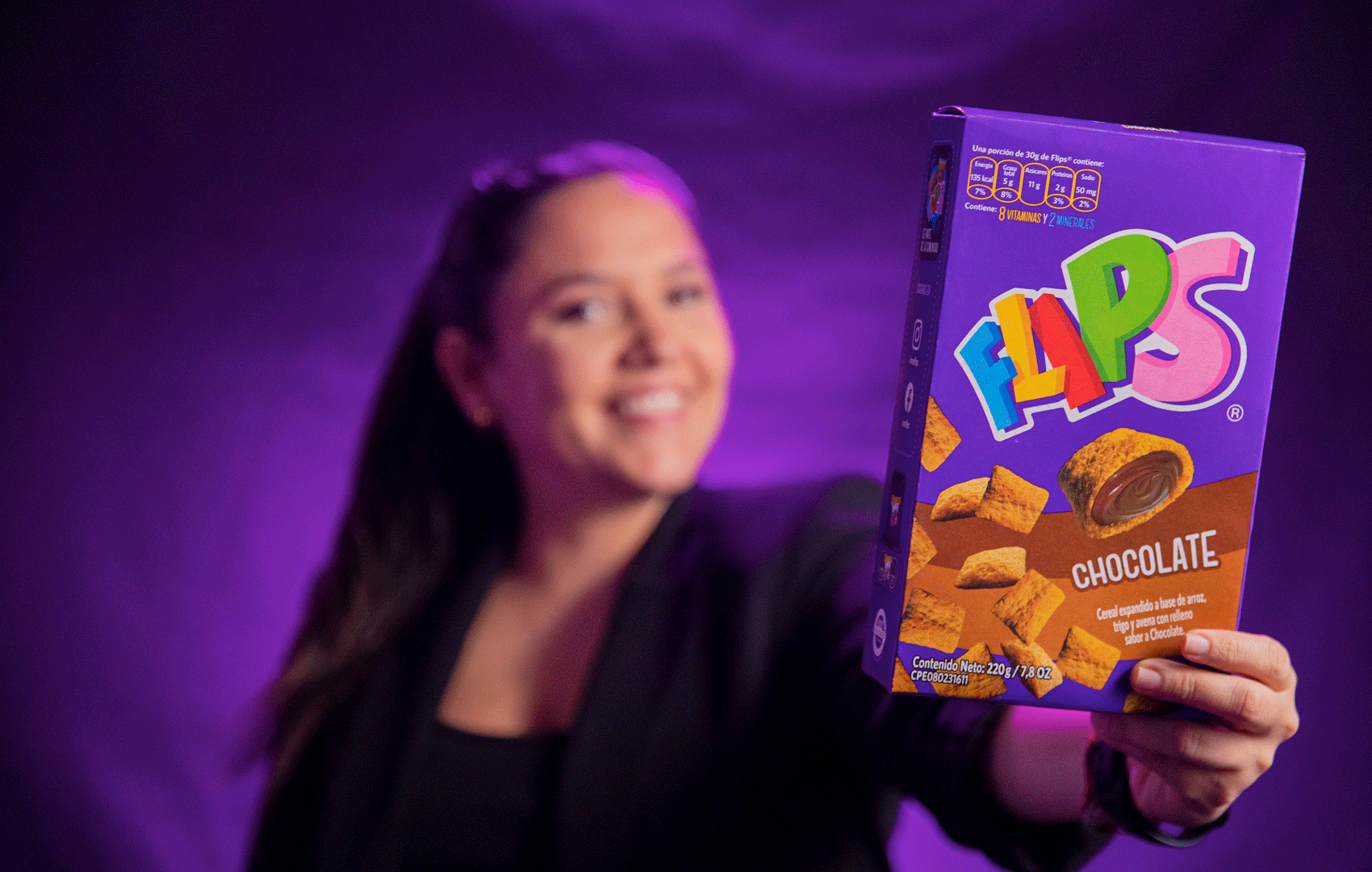 Flips, una marca que escucha y acompaña a los venezolanos