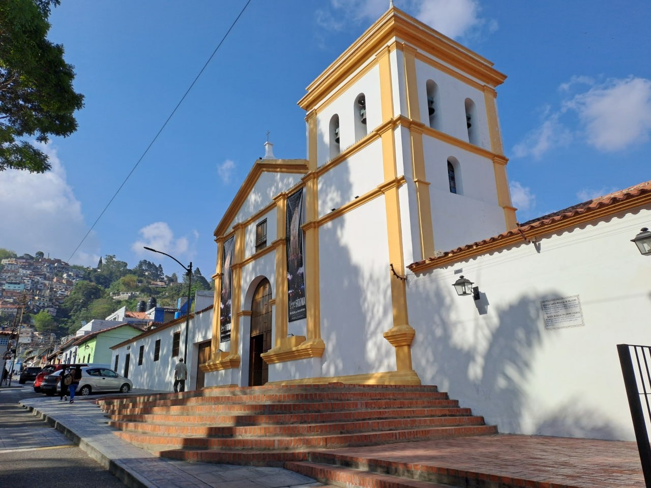 El Hatillo celebra sus 239 años de tradiciones, cultura e historia