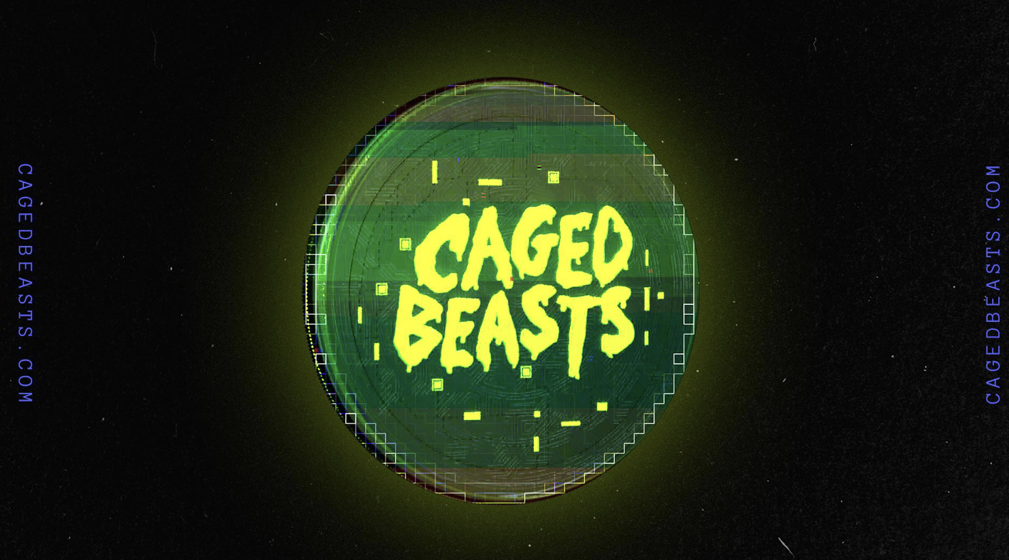 El futuro de las criptomonedas: Ethereum, Caged Beasts y Polygon
