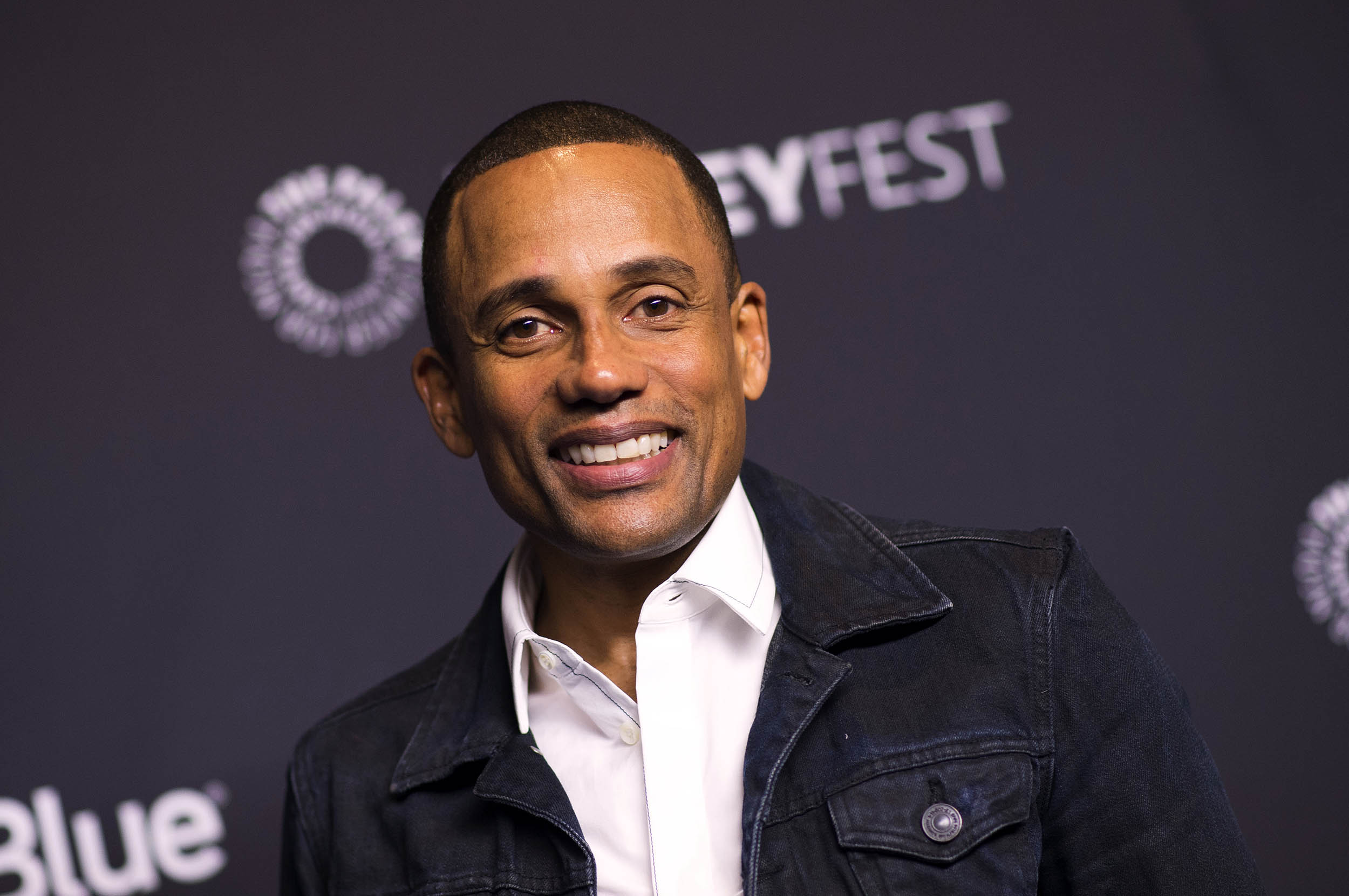 Hill Harper, actor de CSI: NY, se postula al Senado de Estados Unidos