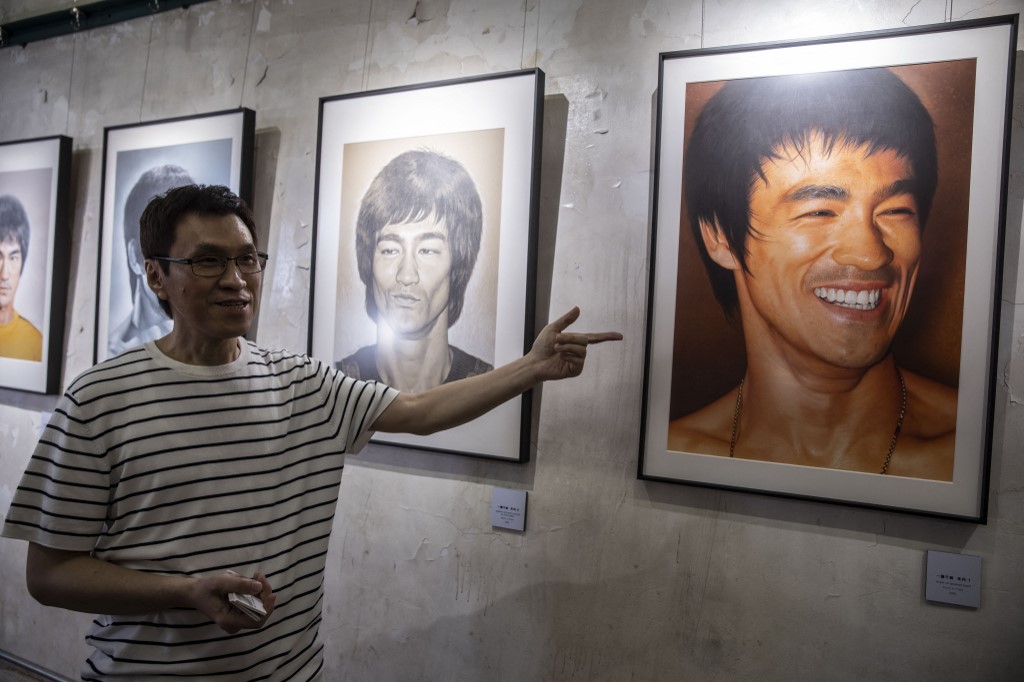 50 años después de su muerte, el legado de Bruce Lee sigue vivo