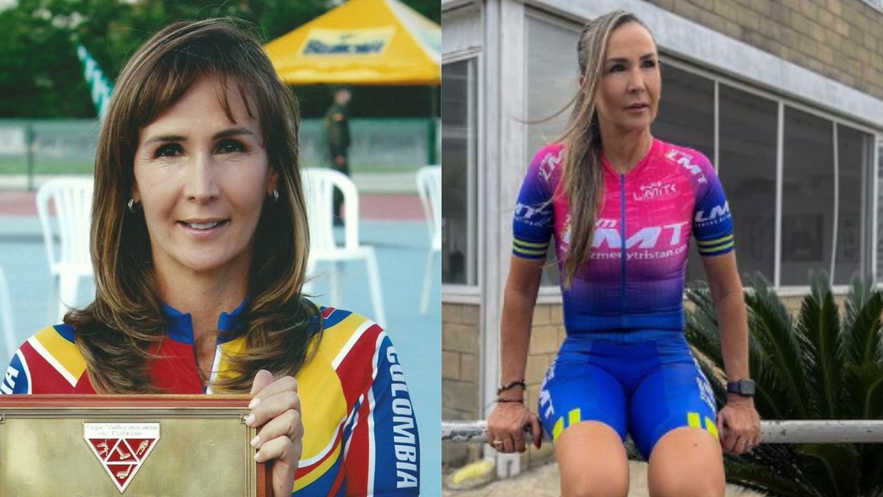 Luz Mery: Asesinan en Colombia a la excampeona mundial de patinaje