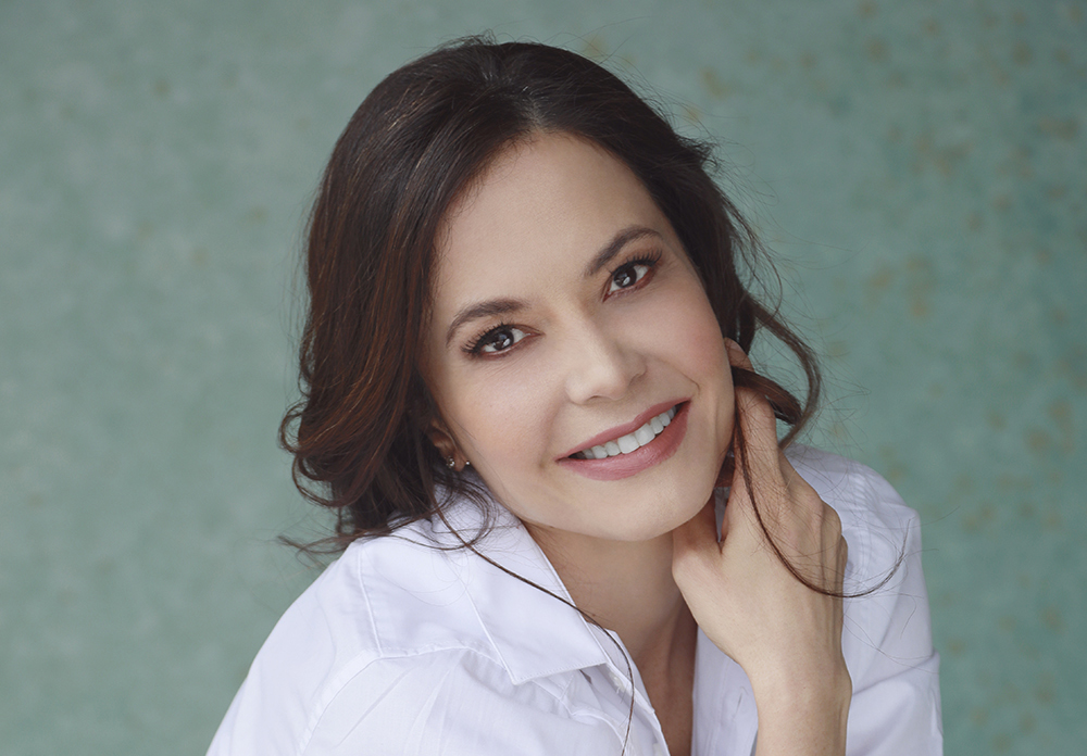 Coraima Torres: Estoy en paz con mi edad y con la falta de protagónicos