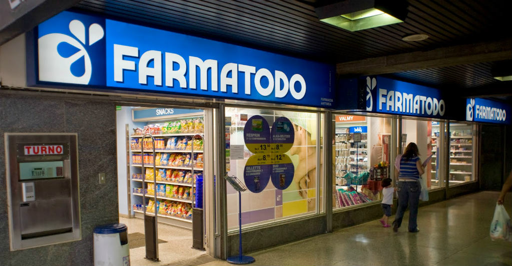 Tienda 182 de Farmatodo se inaugura en medio de expansión nacional