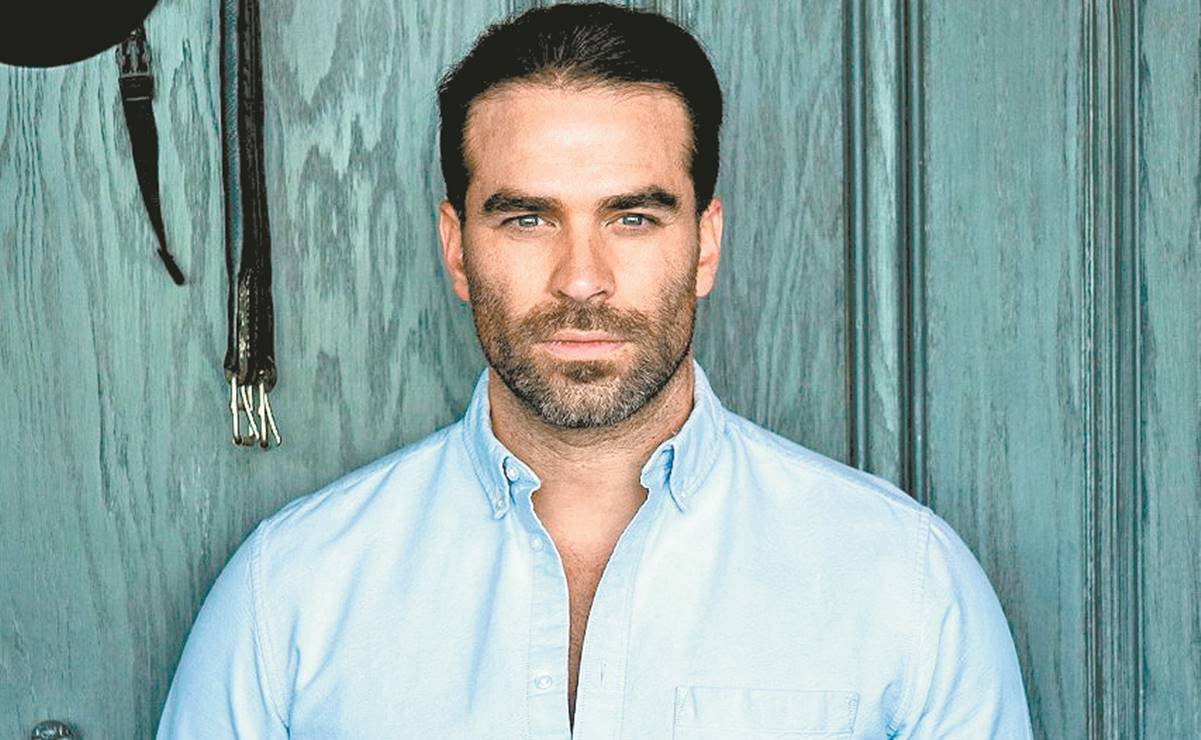 De ¿Quién mató a Sara? a Pacto de sangre: Alejandro Nones sin miedo a ...