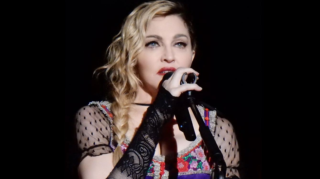 Madonna anuncia un nuevo disco "dance" para 2026 - EL NACIONAL