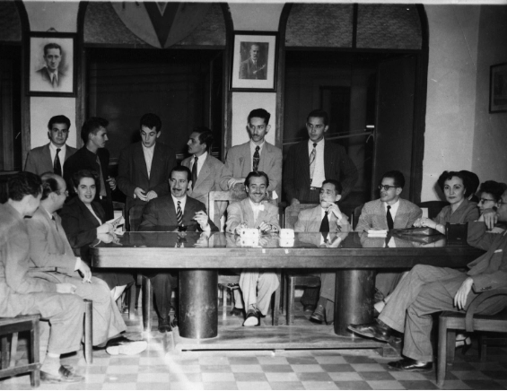 Ratto-Ciarlo acusado de promover la pornografía - EL NACIONAL