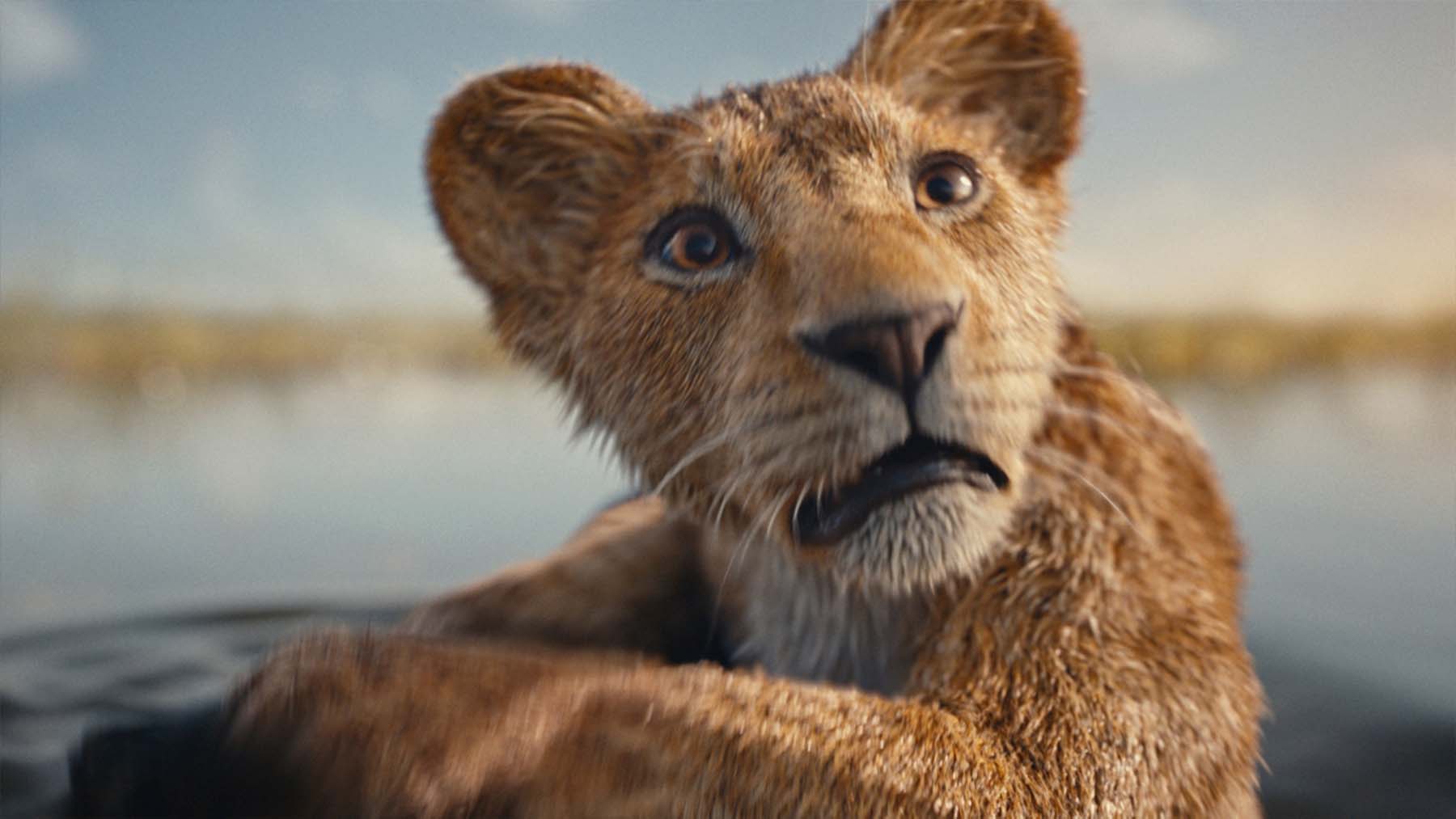 Publicaron el primer tráiler de Mufasa: ¿cuándo se estrena la precuela de El rey león?