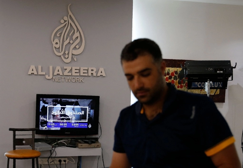 Cadena Al Jazeera dejó de emitir en Israel - EL NACIONAL